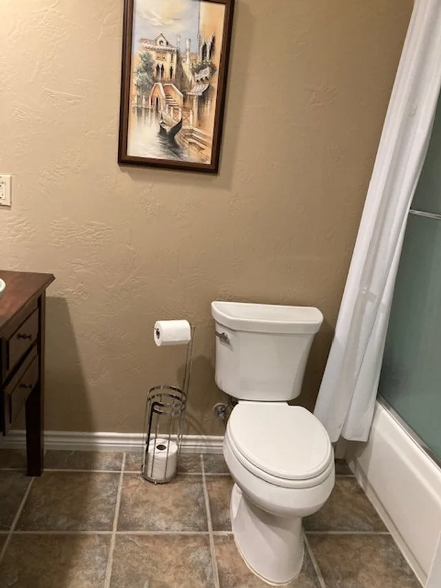A Guest Bathroom Designed in a Click™ — DESIGNED