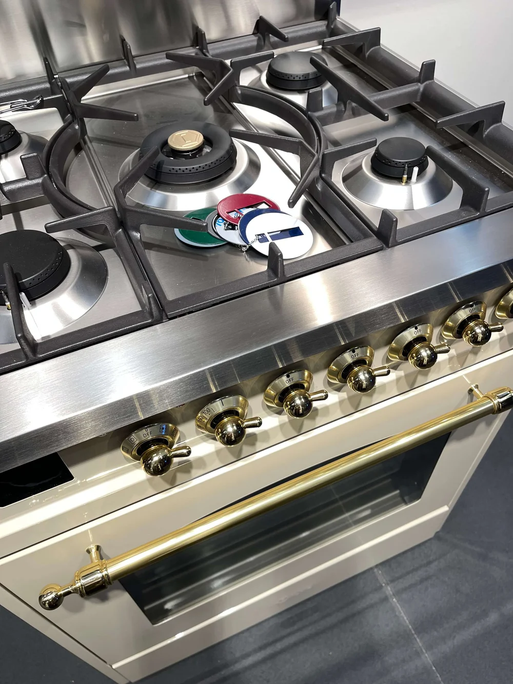 Planning a Kitchen? Address Your Appliances First - Here's Why ...
