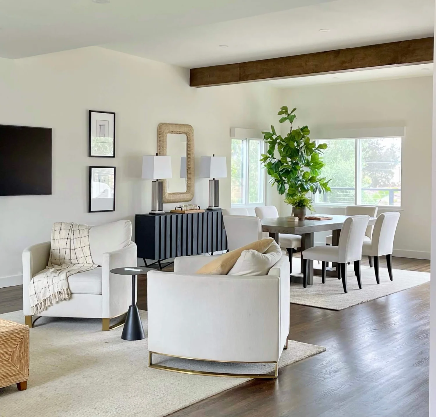 A California Vacation Rental to Add to Your List of Home Stays — DESIGNED