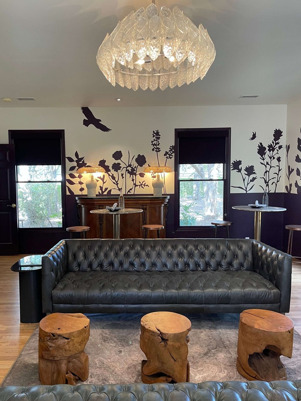Texas Hill Country Weekend - Stay at This Charming Inn! — DESIGNED