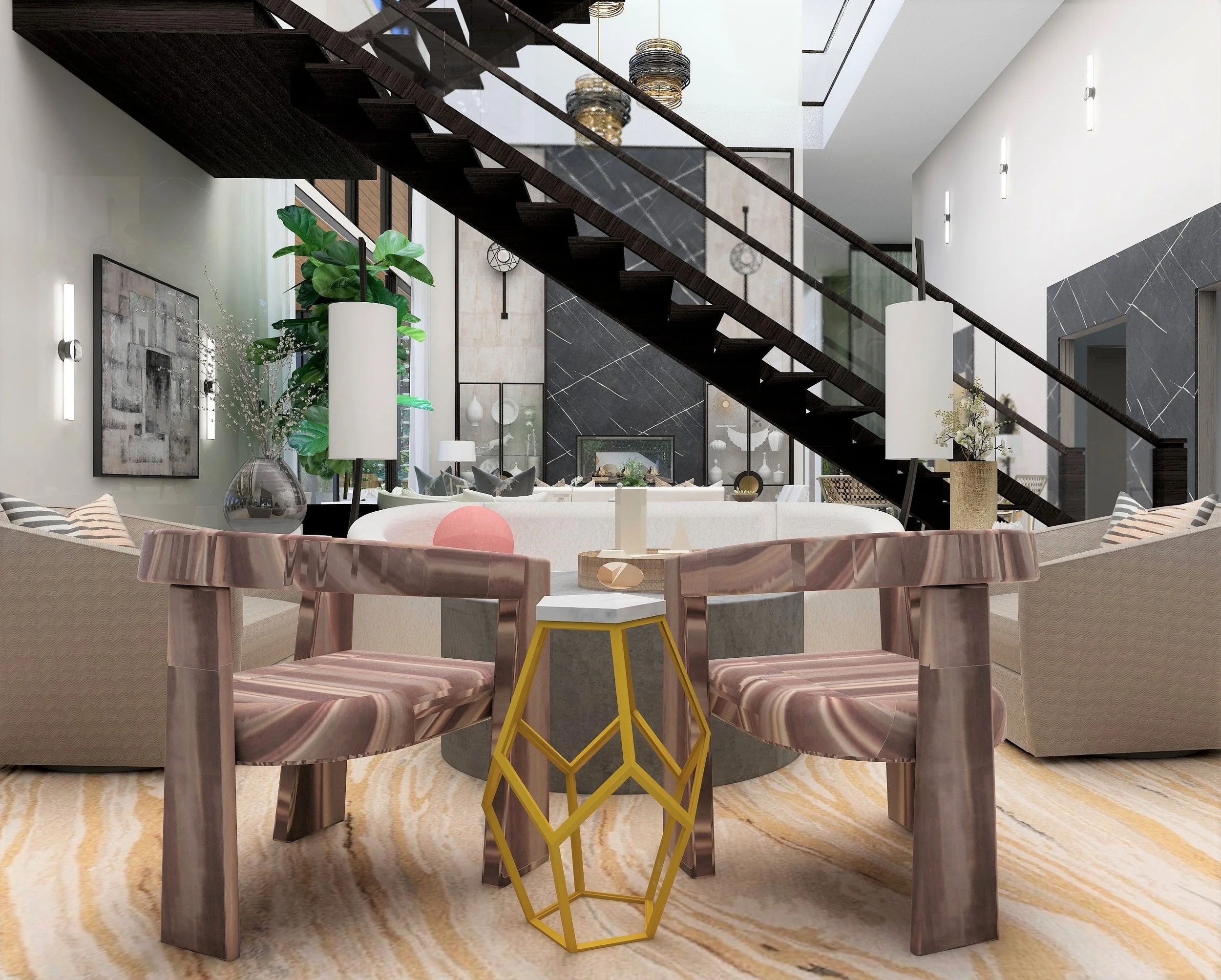 Color of the Year 2023 - Sherwin Williams, Redend Point — DESIGNED