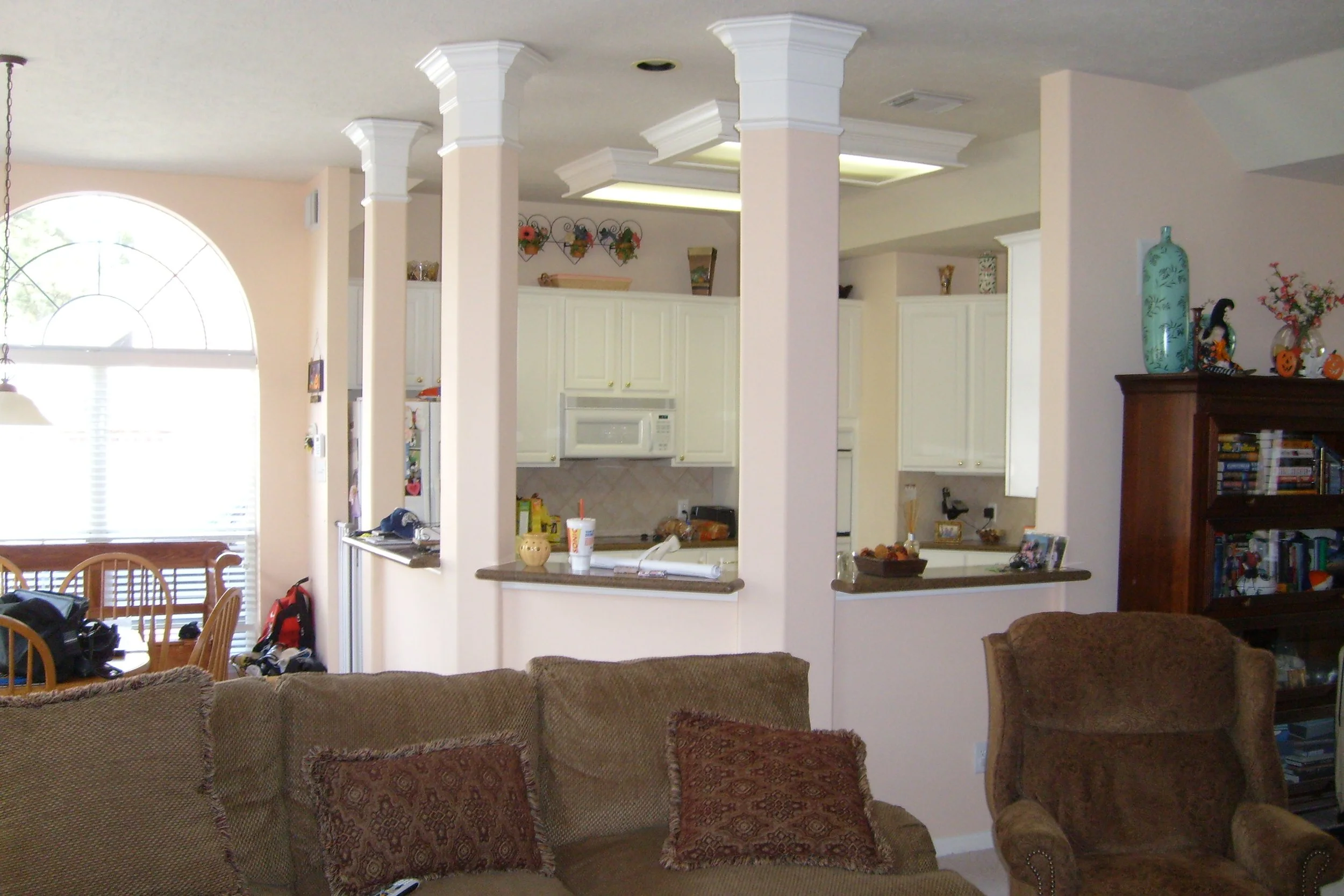 6 More Outdated Kitchen Design Features Worth Addressing in Your Remodel — DESIGNED