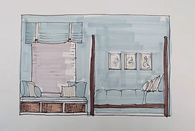 Sketches — DESIGNED