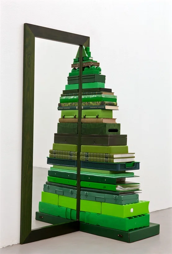 25 Extraordinary Christmas Trees Designed To Make Yours (& Mine) Look ...