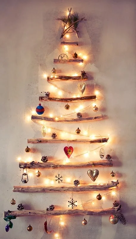 25 Extraordinary Christmas Trees Designed To Make Yours (& Mine) Look ...