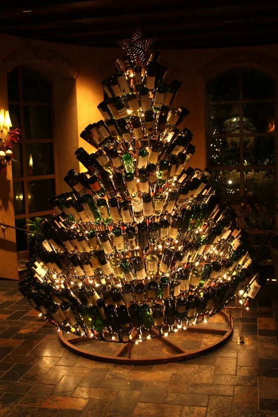 25 Extraordinary Christmas Trees Designed To Make Yours (& Mine) Look ...