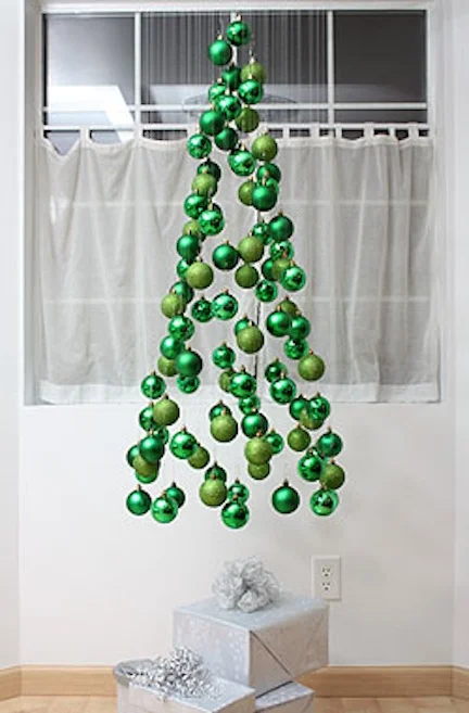 25 Extraordinary Christmas Trees Designed To Make Yours (& Mine) Look ...