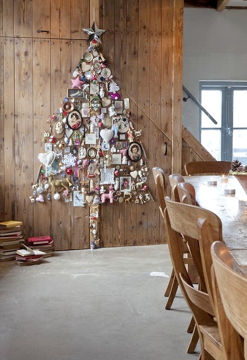 25 Extraordinary Christmas Trees Designed To Make Yours (& Mine) Look ...