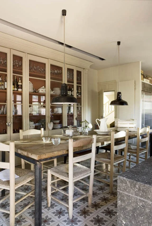 21 Bold Patterned Tile Floors With PUNCH — DESIGNED