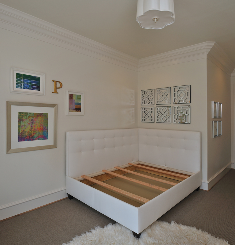 Design Your Own Upholstered Daybed With These Tips — DESIGNED