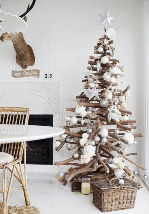 26 Extraordinary Christmas Trees Designed to Make Yours (& Mine) Look ...