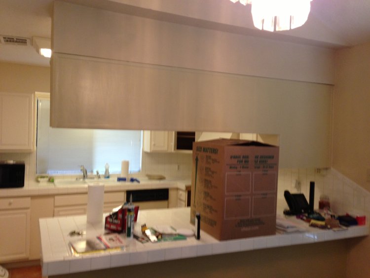 Before & After: A Dated House Gets a Contemporary Revival For a Young ...