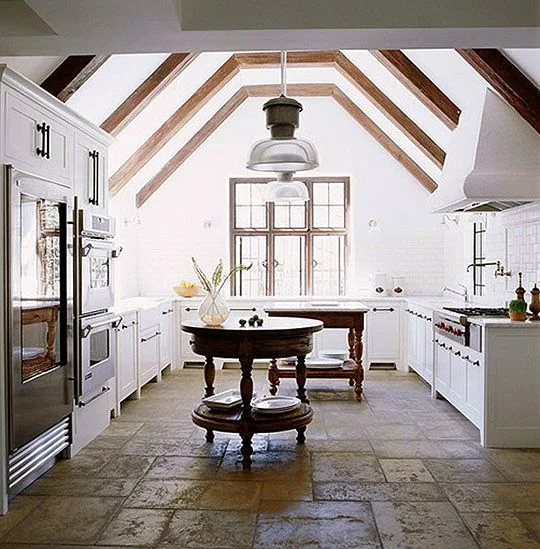 Travertine Floors: Learn How To Update Their Look — DESIGNED