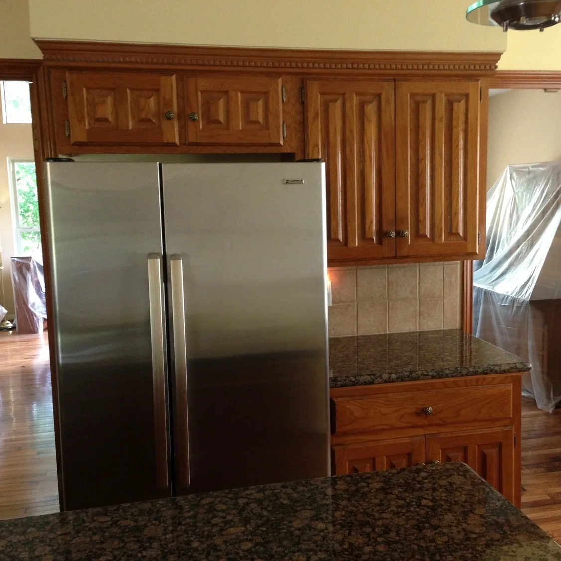 By Tearing Down A Wall, These Families Built A Happier Life — DESIGNED