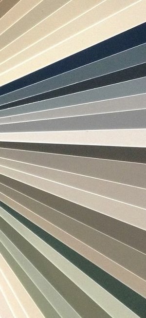 How & When To Pick Your Interior Design Project's Paint Colors — DESIGNED