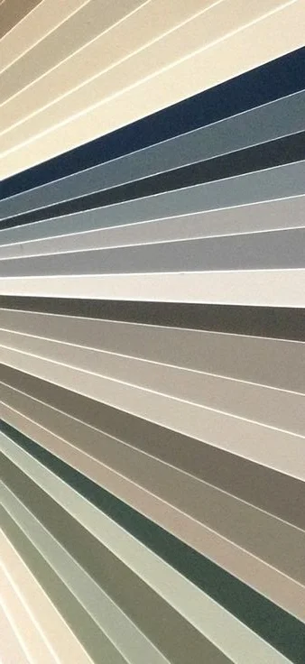 How & When To Pick Your Interior Design Project's Paint Colors — DESIGNED