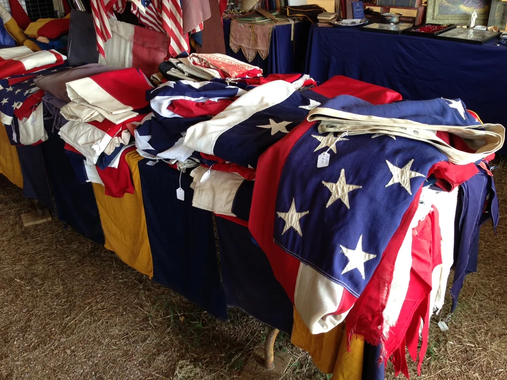 31 Decorative Treasures That Prove Why Antique Fairs Can't Be Missed ...