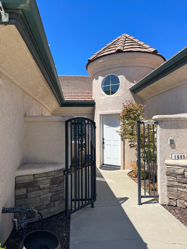 Curb Appeal Upgrade Ideas From Low to High Cost — DESIGNED