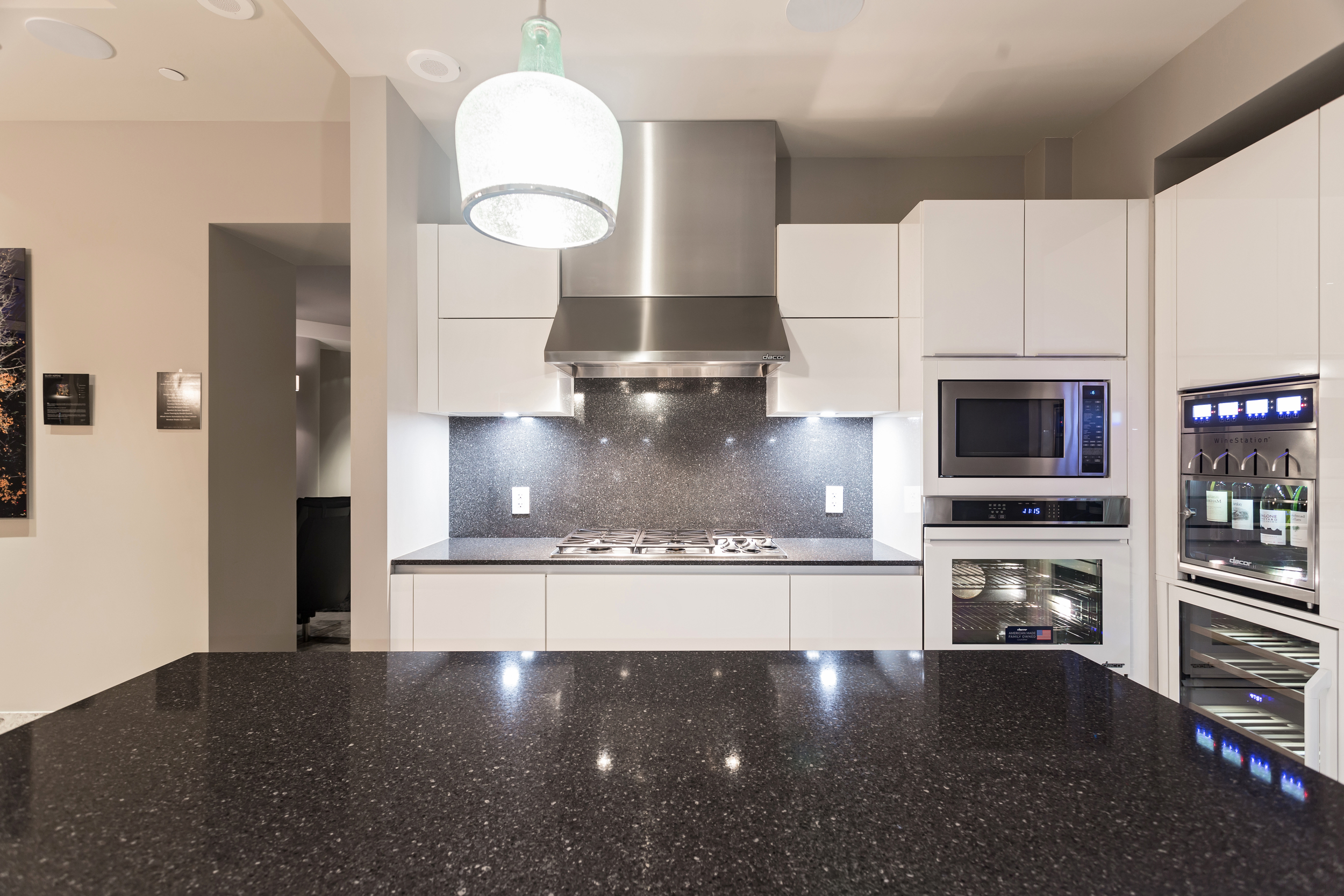 MUST-HAVE: The Detailed Perfection Of A Poggenpohl Kitchen — Here's Why ...