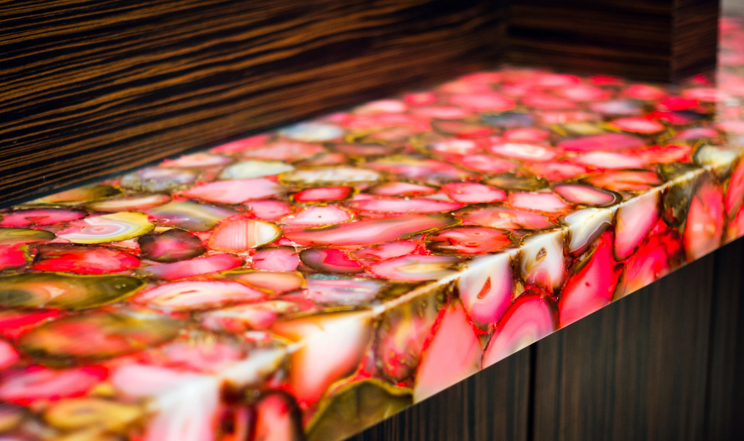 MUST-HAVE: Cosentino's Quartz Countertops — DESIGNED