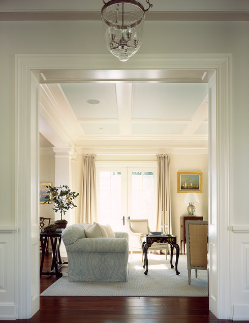 3 Factors To Consider Before Installing A Ceiling Treatment — DESIGNED