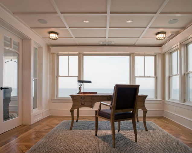 3 Factors To Consider Before Installing A Ceiling Treatment — DESIGNED