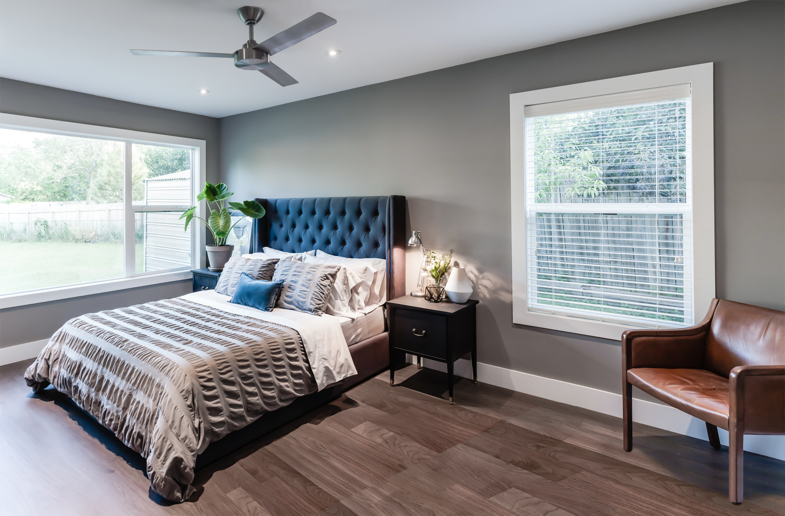 BEFORE & AFTER: Here's What Happens When An Interior Designer Remodels ...
