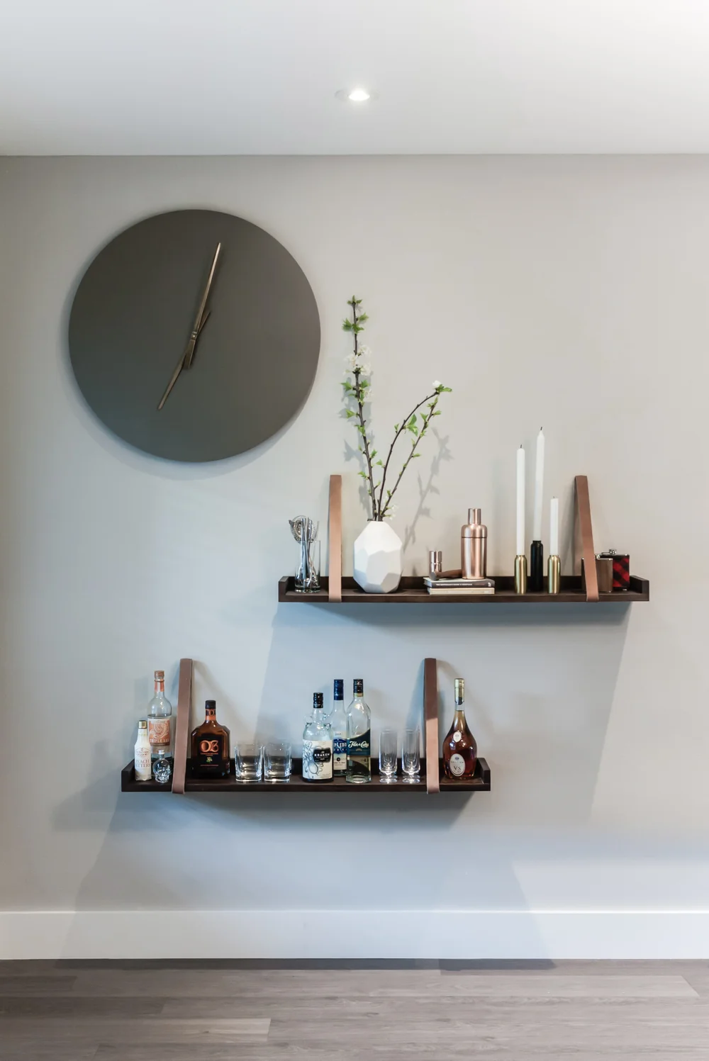 BEFORE & AFTER: Here's What Happens When An Interior Designer Remodels ...
