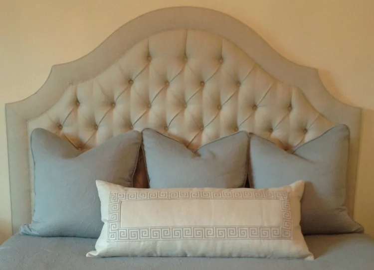 How To Design Perfect Bedding For Your Guest Rooms' Best Guests — DESIGNED