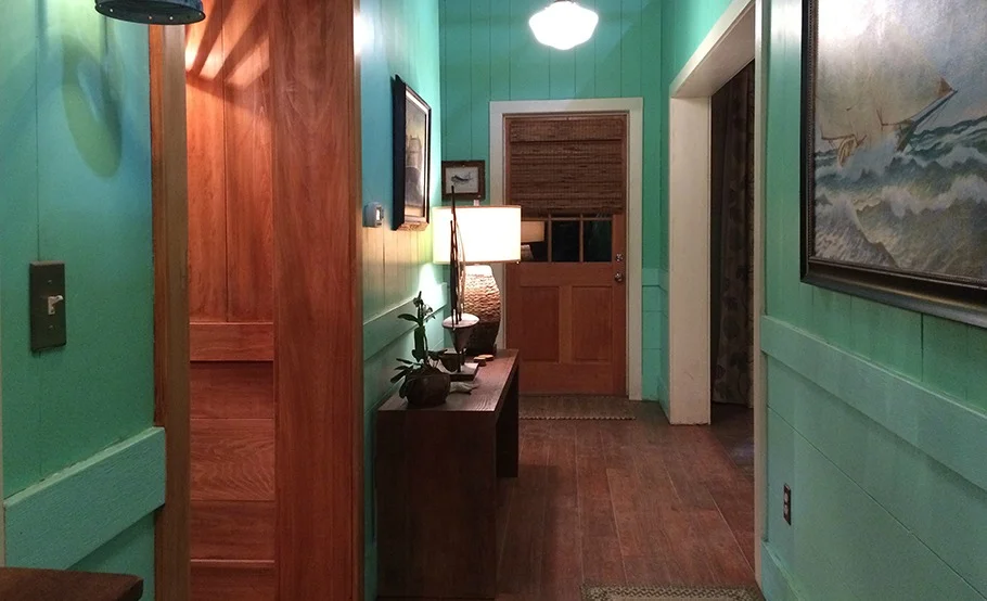 Netflix's 'Bloodline' House: How It Was Designed & Decorated — DESIGNED