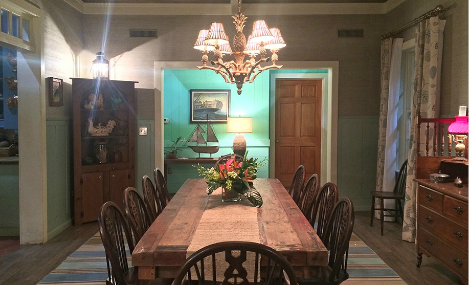 Netflix's 'Bloodline' House: How It Was Designed & Decorated — DESIGNED