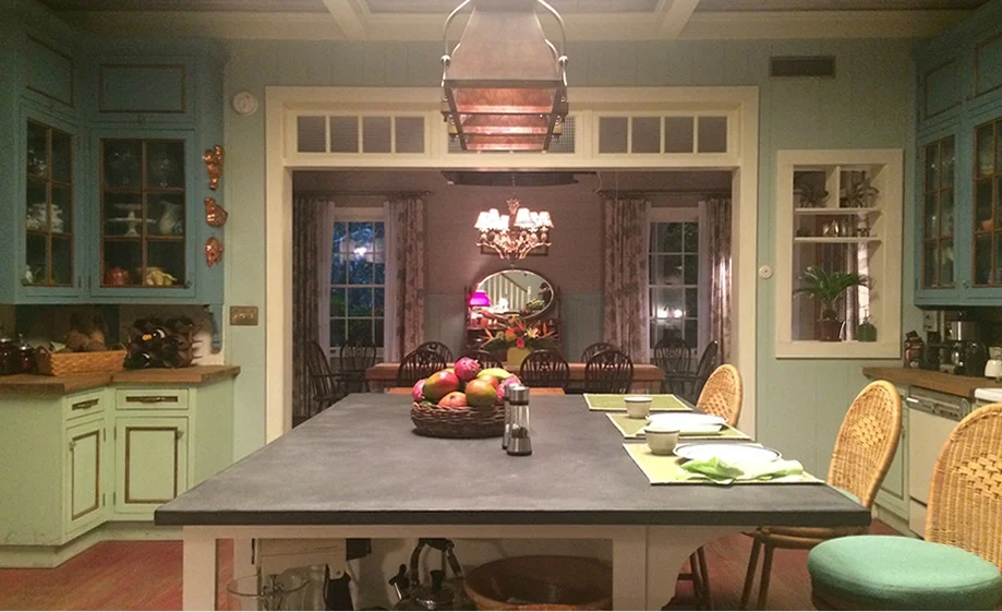 Netflix's 'Bloodline' House: How It Was Designed & Decorated — DESIGNED