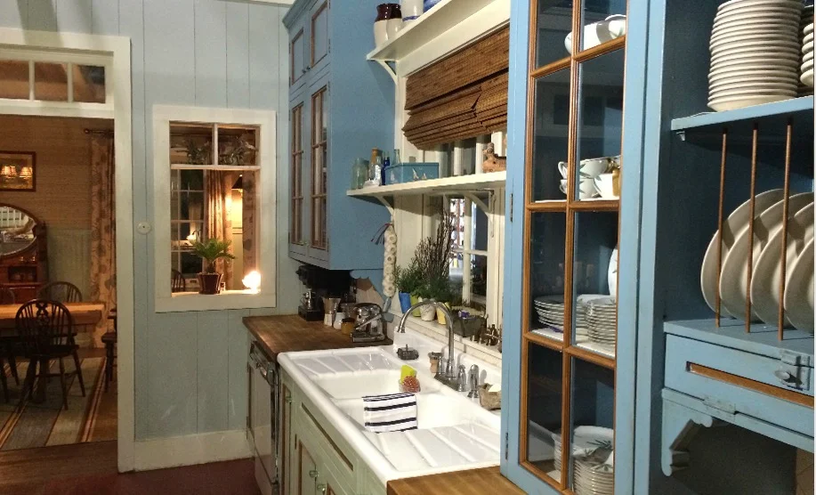 Netflix's 'Bloodline' House: How It Was Designed & Decorated — DESIGNED