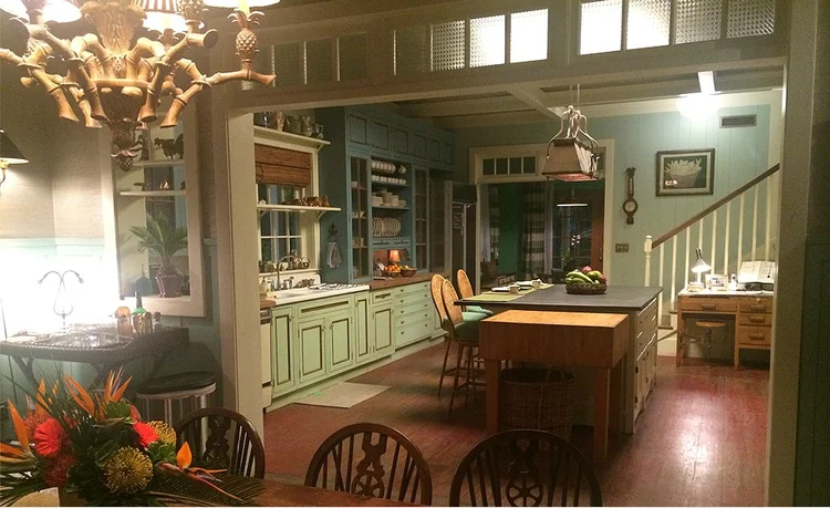 Netflix's 'Bloodline' House: How It Was Designed & Decorated — DESIGNED