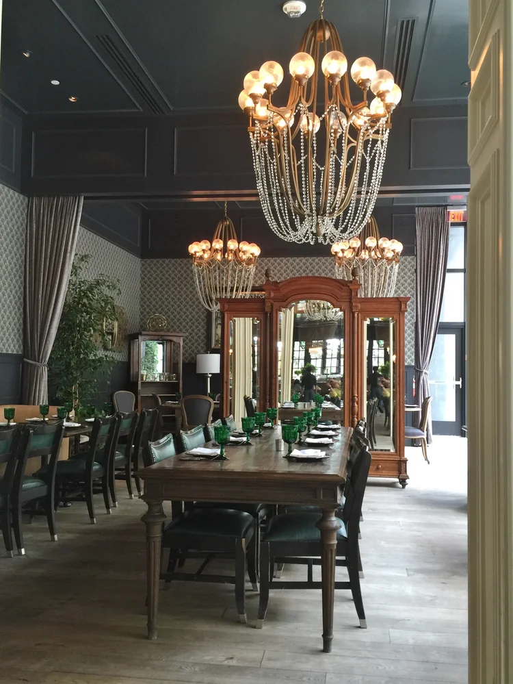 Tour ‘Faith & Flower’: One of America’s Best Designed & Decorated ...