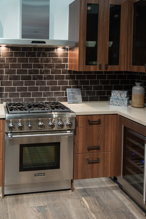 MUST-HAVE: This Kitchen Designed By Thermador! — DESIGNED