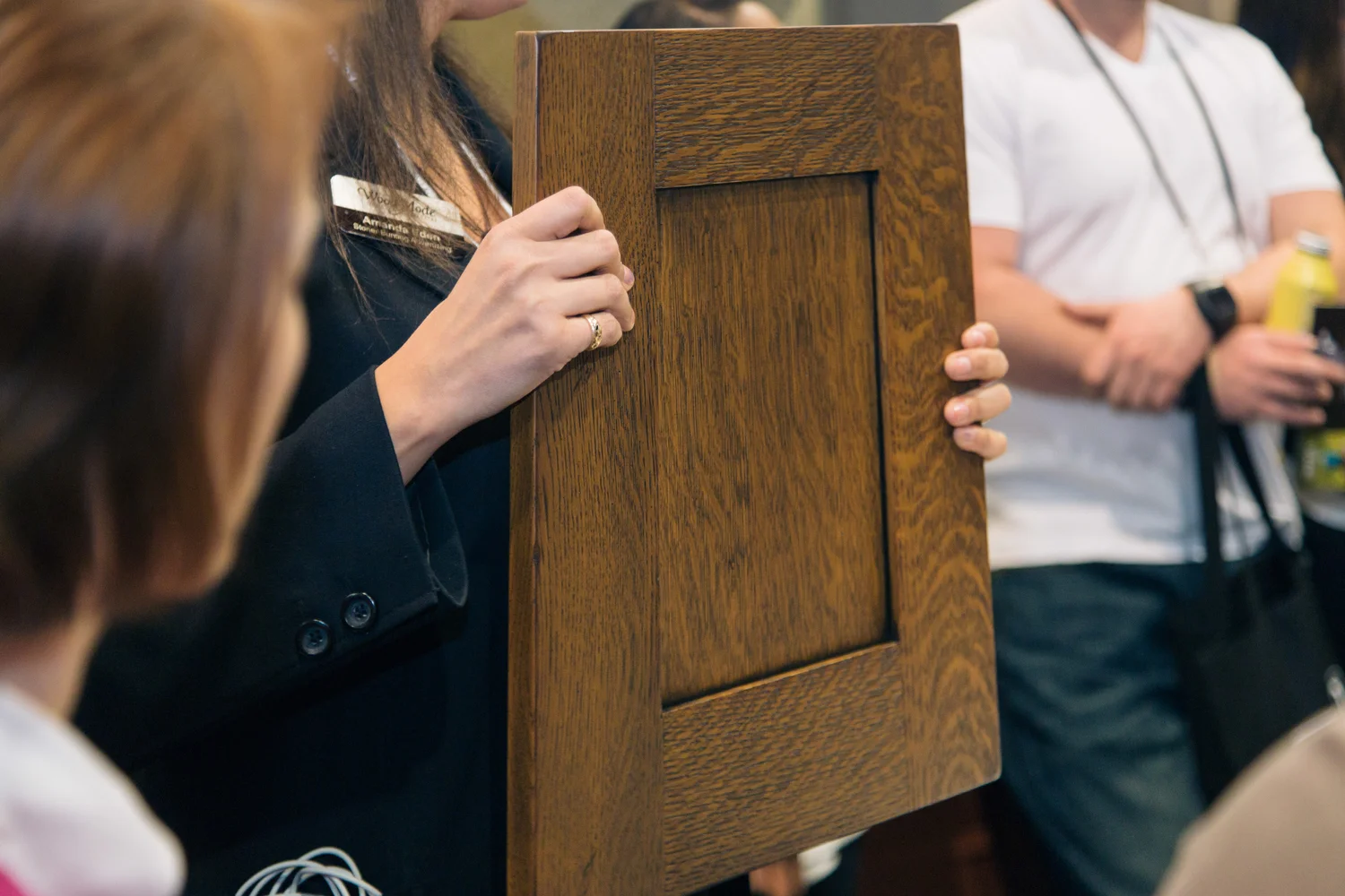 MUST-HAVE: New Products From Wood-Mode's 2016 Collection! — DESIGNED