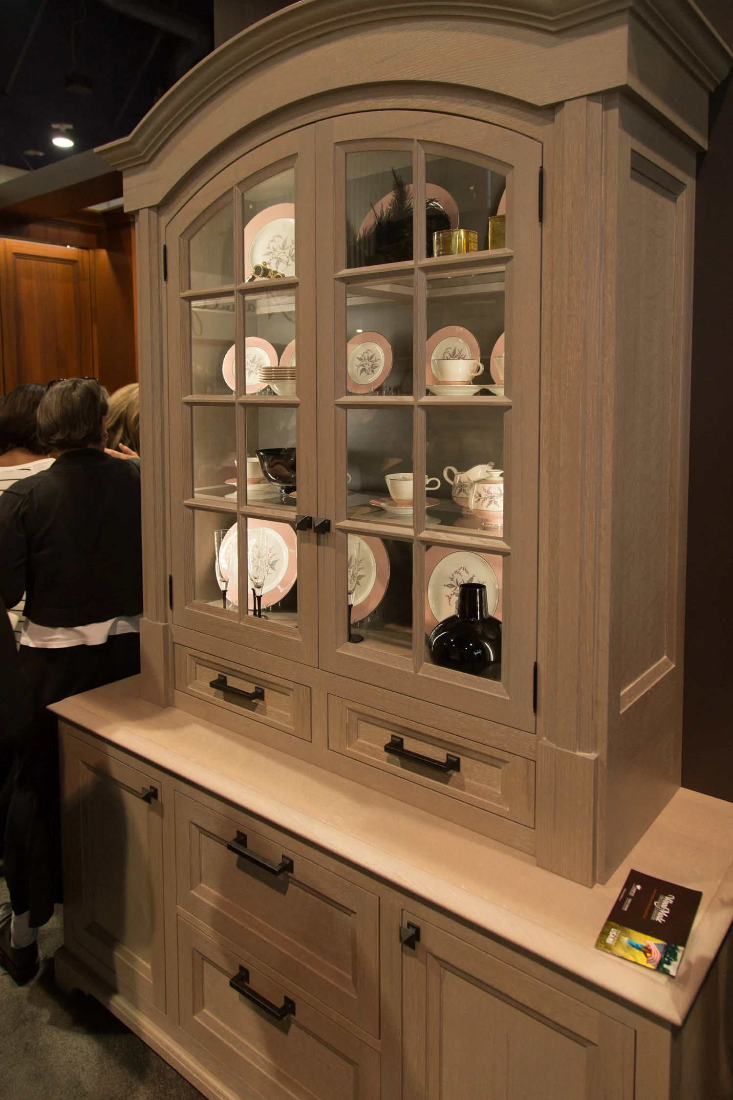 MUST-HAVE: New Products From Wood-Mode's 2016 Collection! — DESIGNED