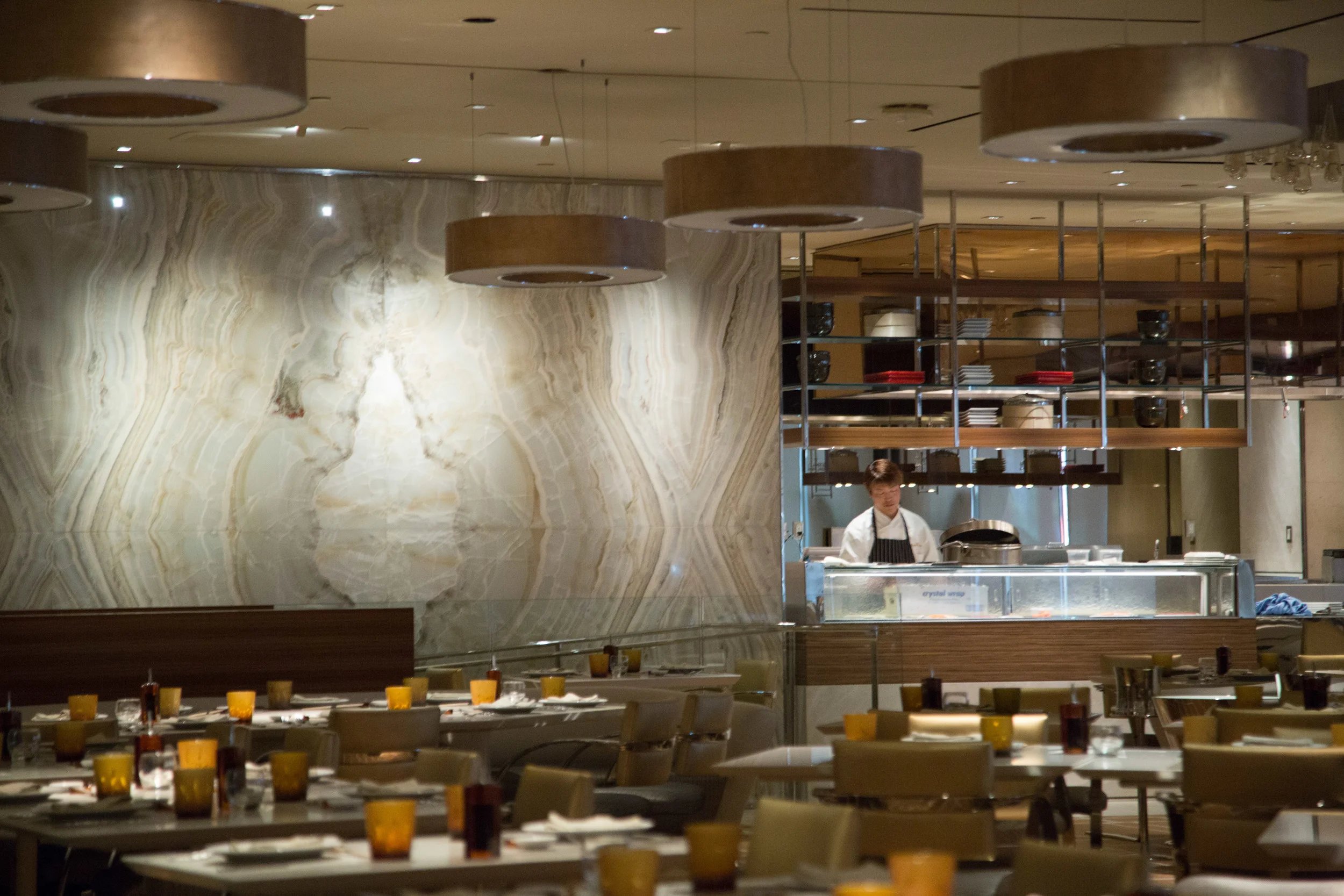 MUST-SEE: The Rich, Luxurious Interior Design of the Wynn Hotel — DESIGNED