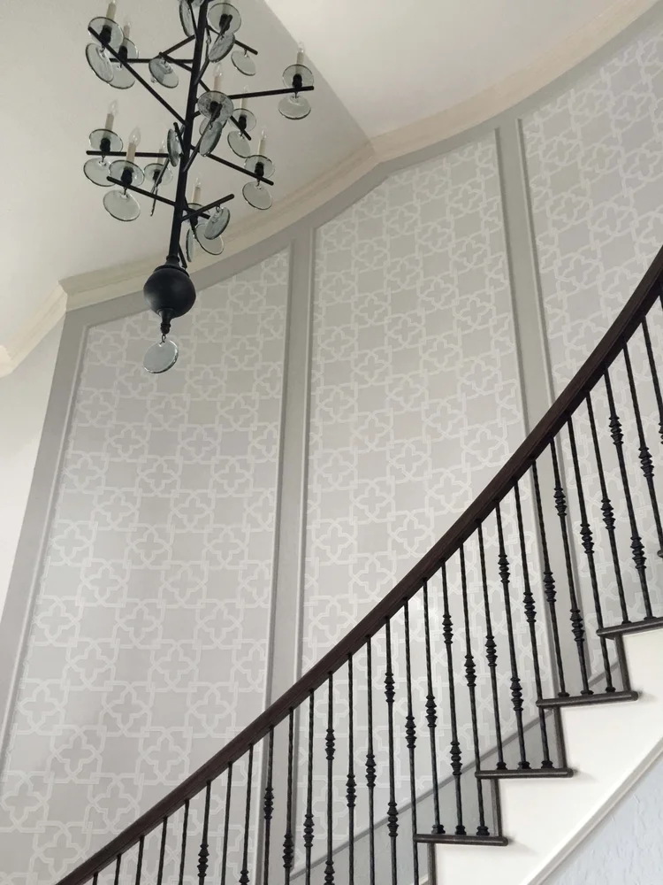 Here's How I'd Decorate That Blank, Boring, Empty Wall Space You Have ...
