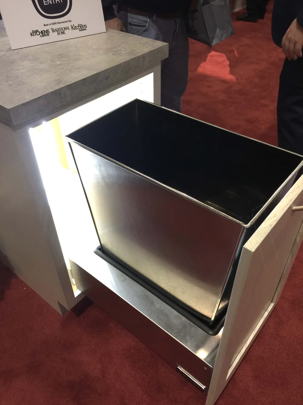 How To Tweak Your Cabinetry For Better Organization | 7 Tips — DESIGNED