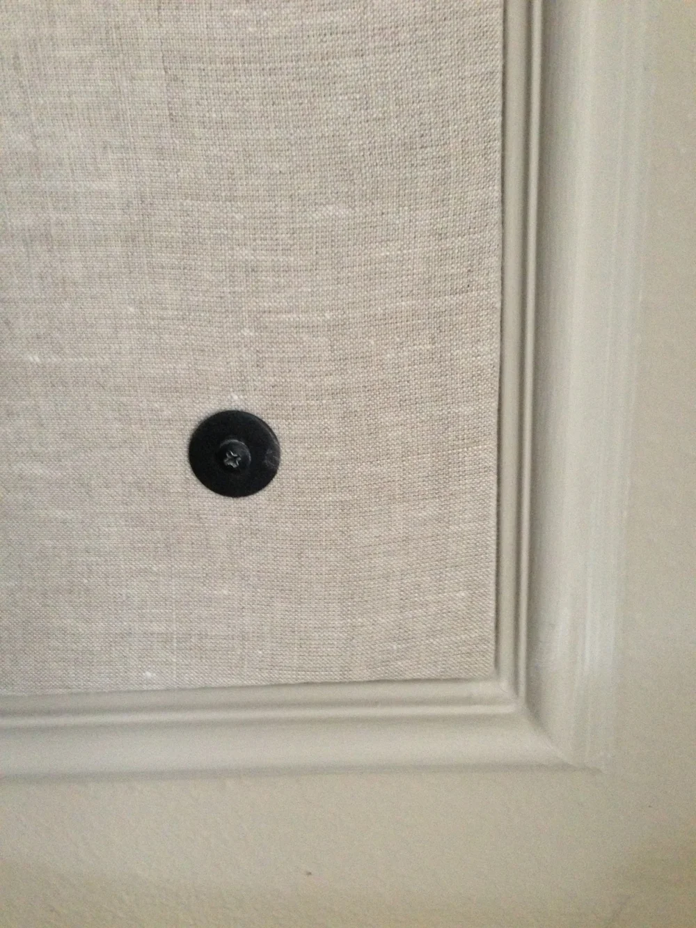 The Best Tackboard Material Evah! — DESIGNED