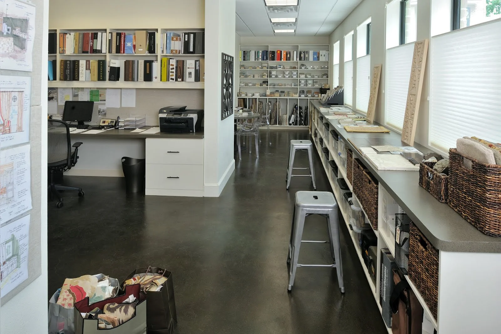 The Best Tackboard Material Evah! — DESIGNED