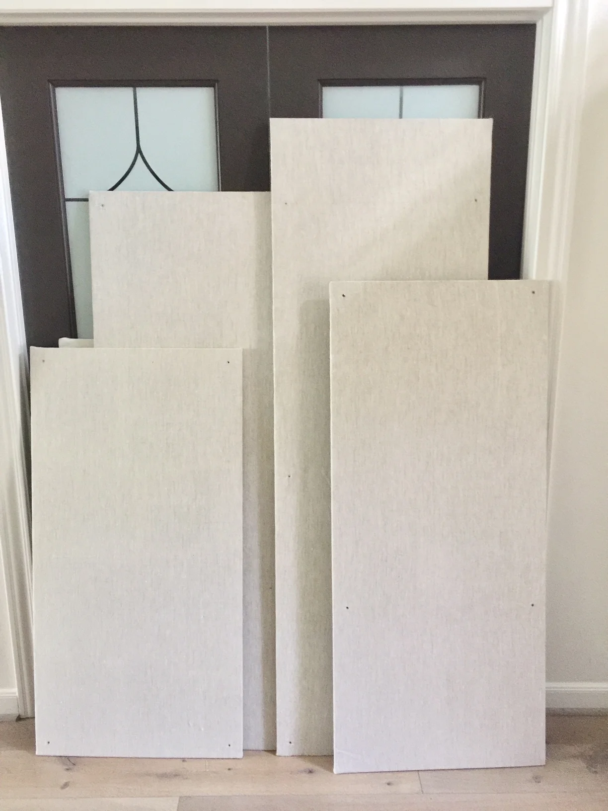 The Best Tackboard Material Evah! — DESIGNED