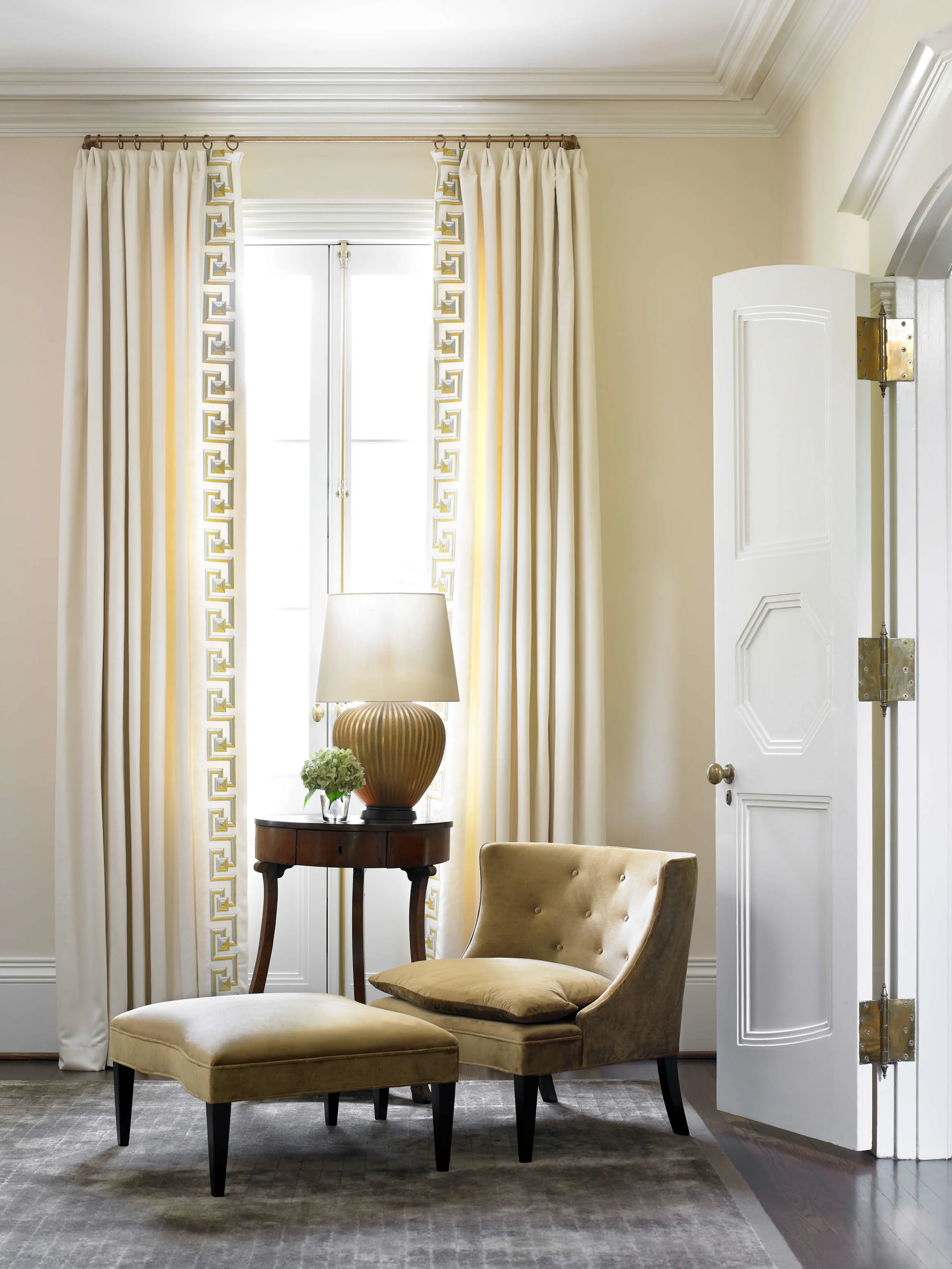 An Interior Designer After My Own Heart - Beth Webb's New Book Is ...