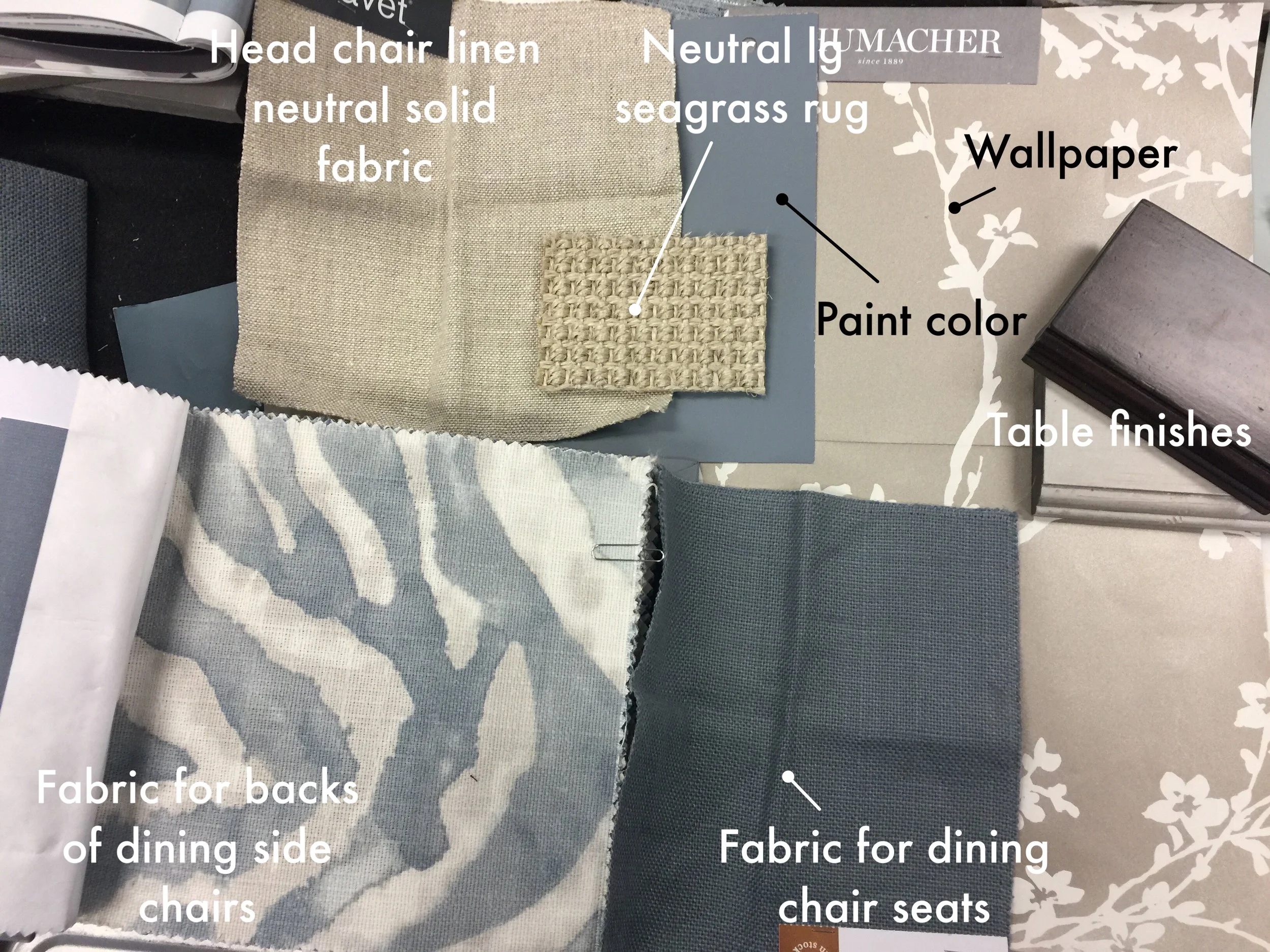 Tweaking A House With A Partial Remodel To Make It Juuuuuuuuust Right ...