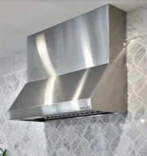 A Troubling Kitchen Hood Wall Elevation - Q & A Advice For A Reader ...