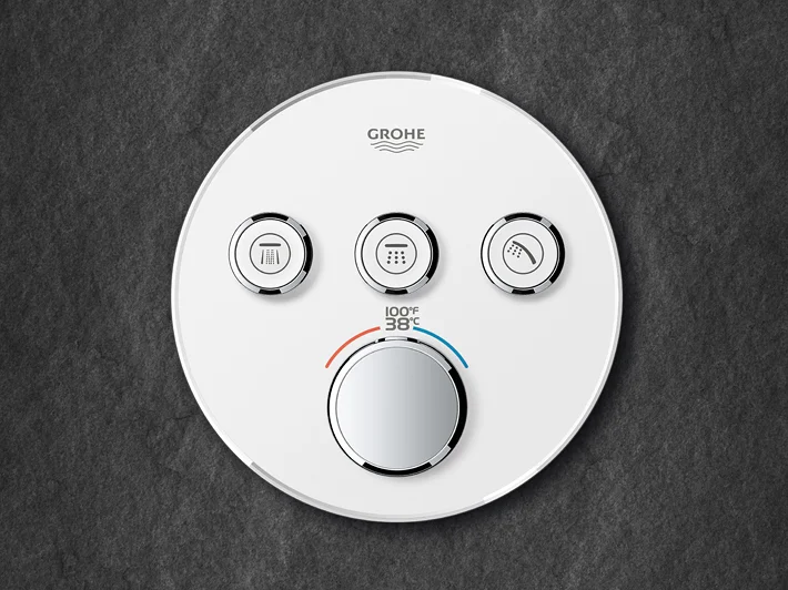 I Was Blown Away By These Finds From Grohe, American Standard, DXV At ...