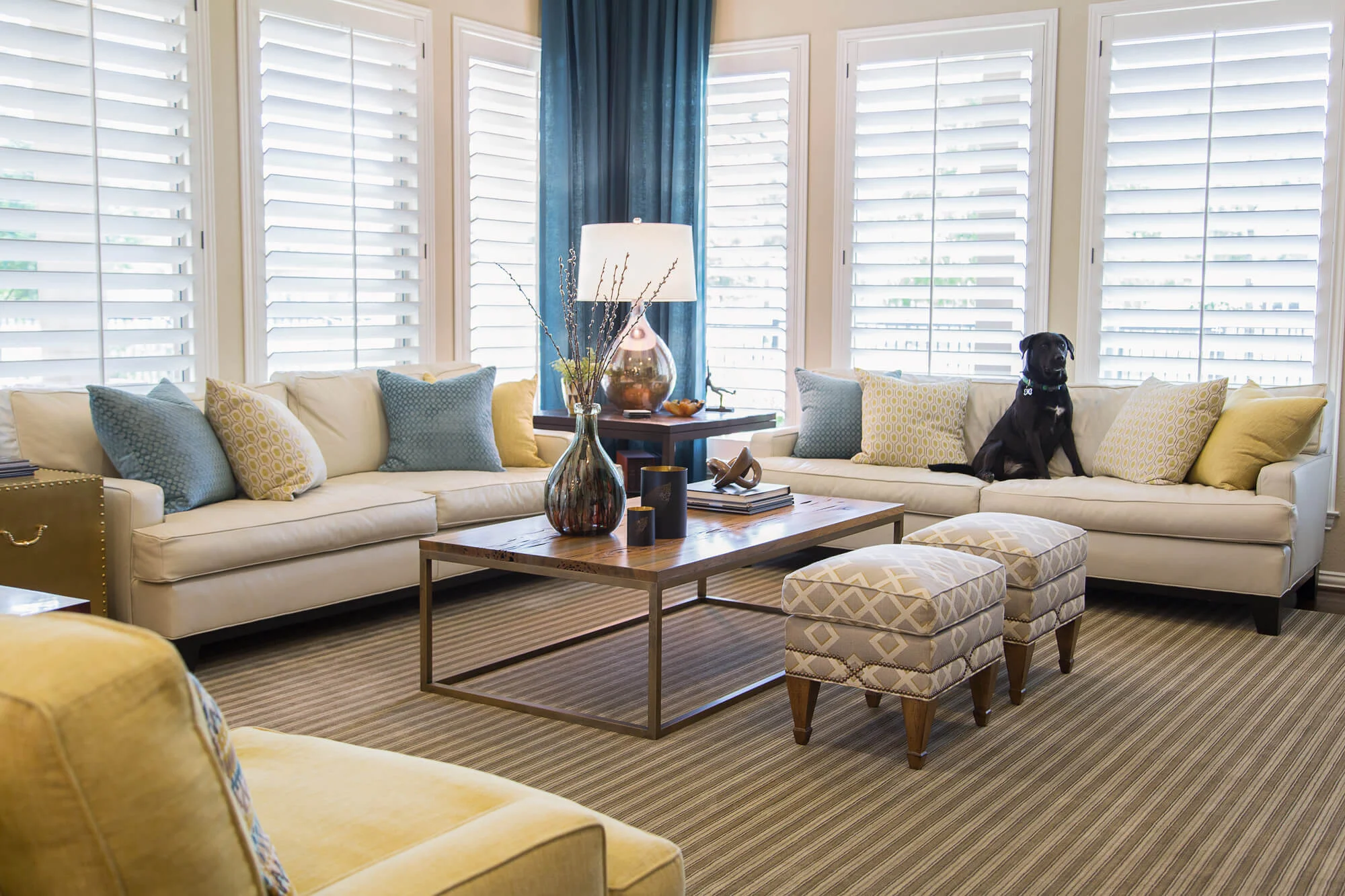 Carla Aston DESIGNED | Interior Design Blog & Services