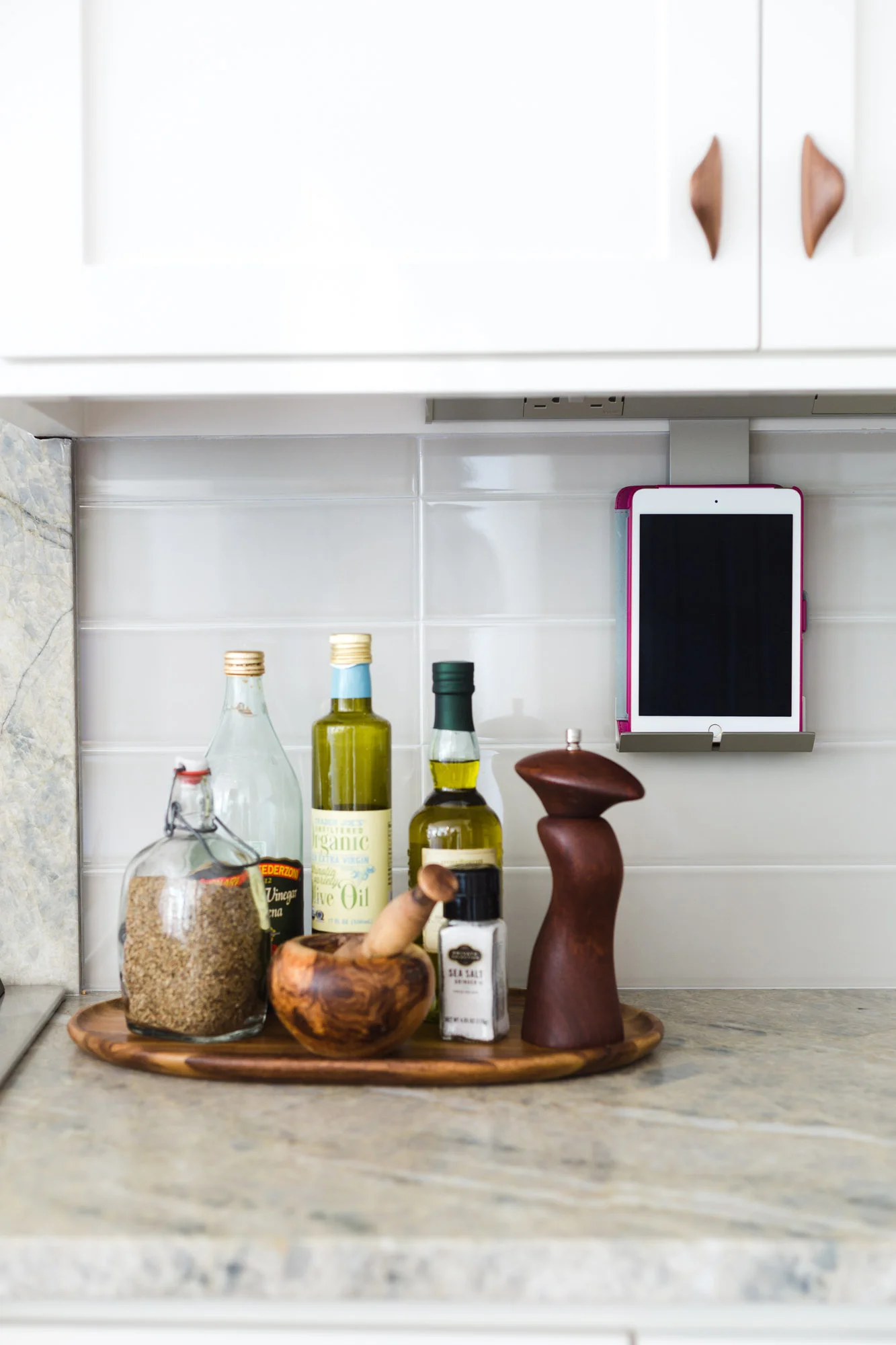 Kitchen Styling Tips From Some Talented Interior Design Bloggers ...